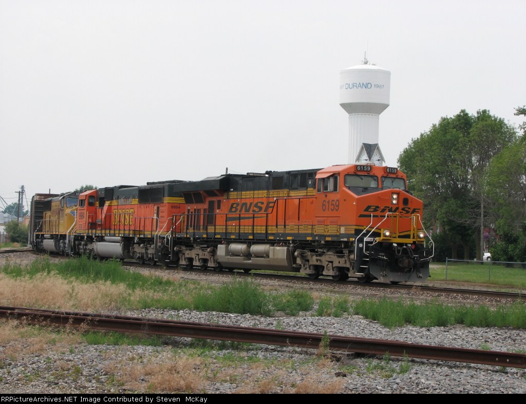 BNSF 6159